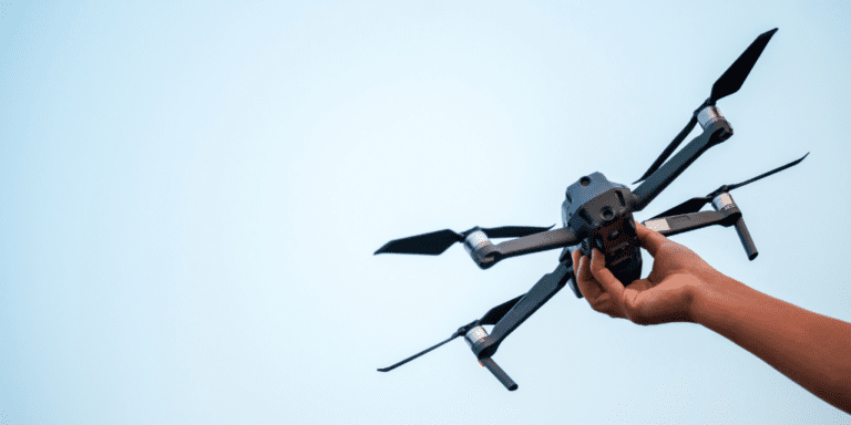 How to Get Your Basic or Advanced Drone License in Canada