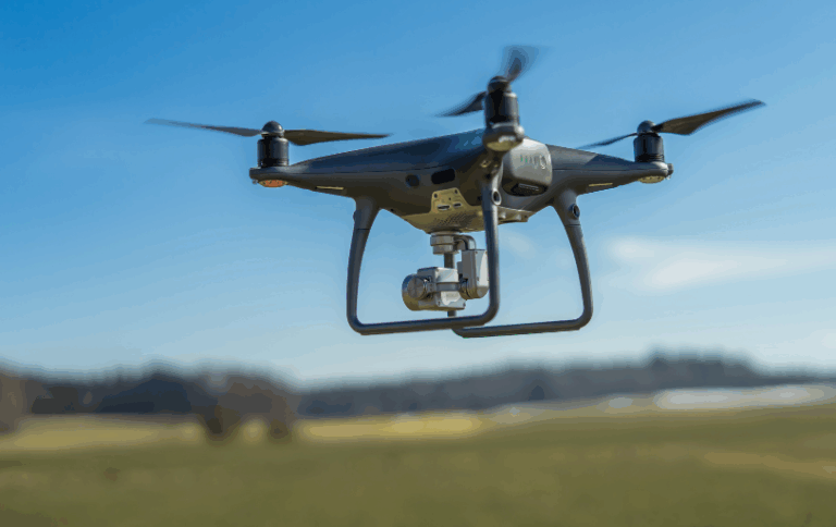How to Get Your Basic or Advanced Drone License in Canada