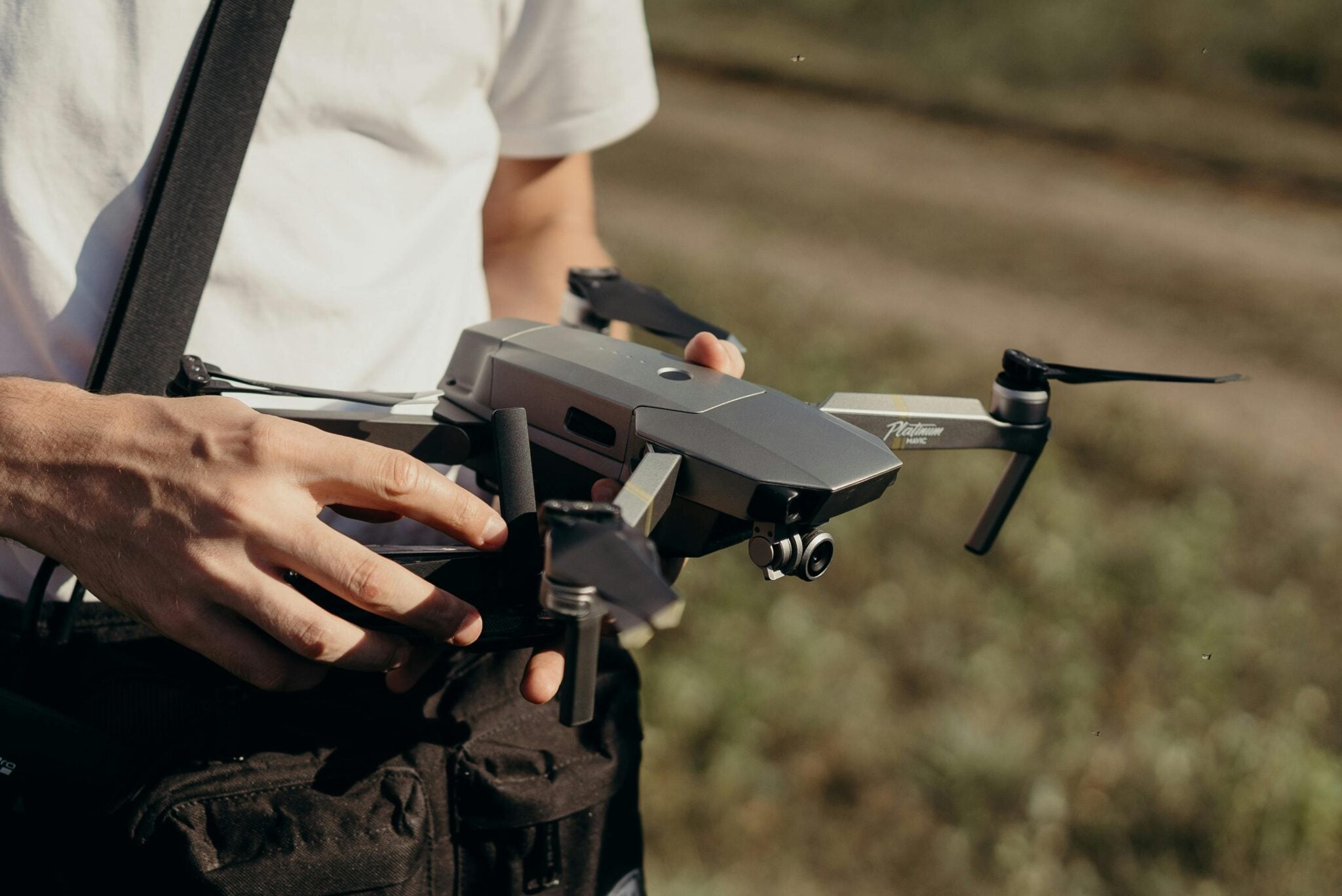 How to Get Your Basic or Advanced Drone License in Canada