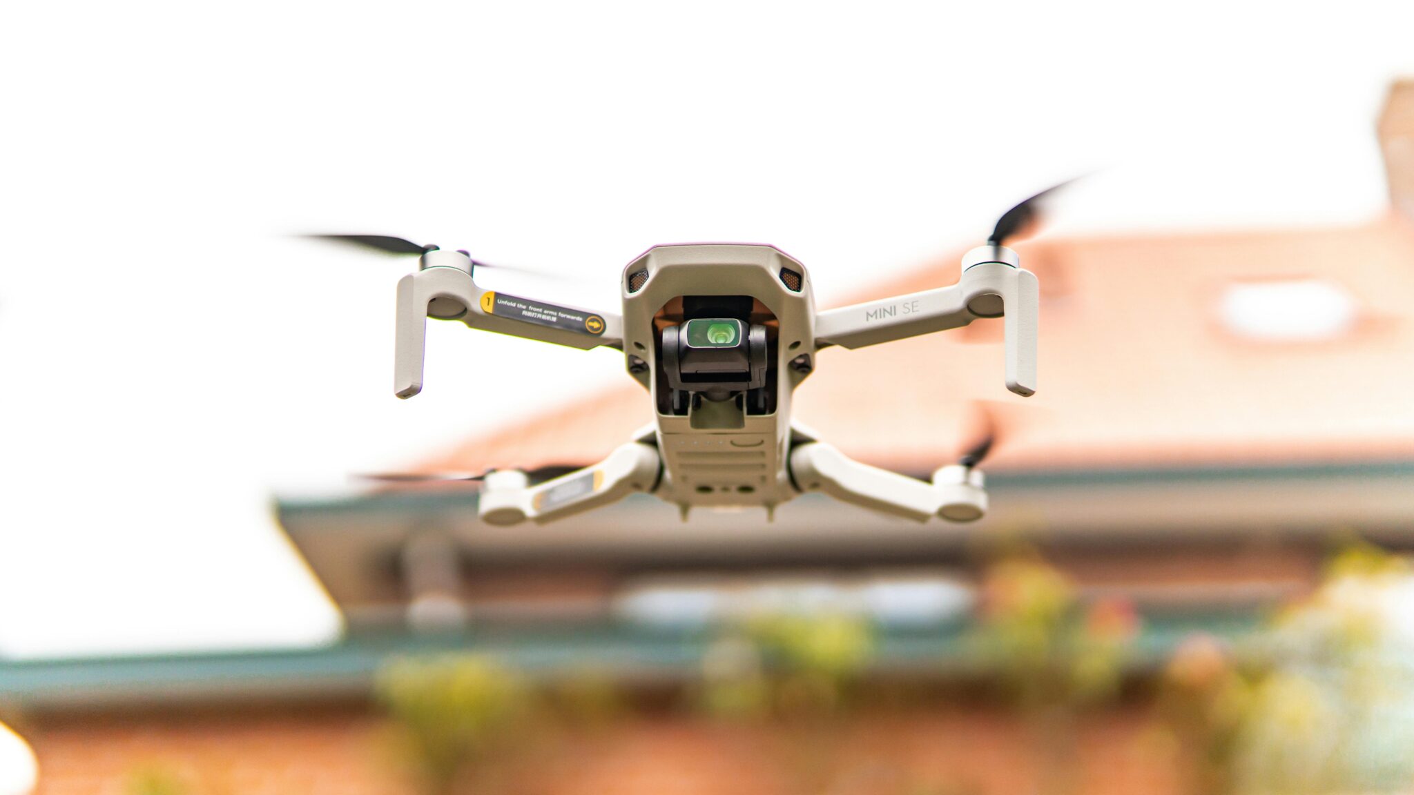 SFOC Now Required for Microdrones at Advertised Events!
