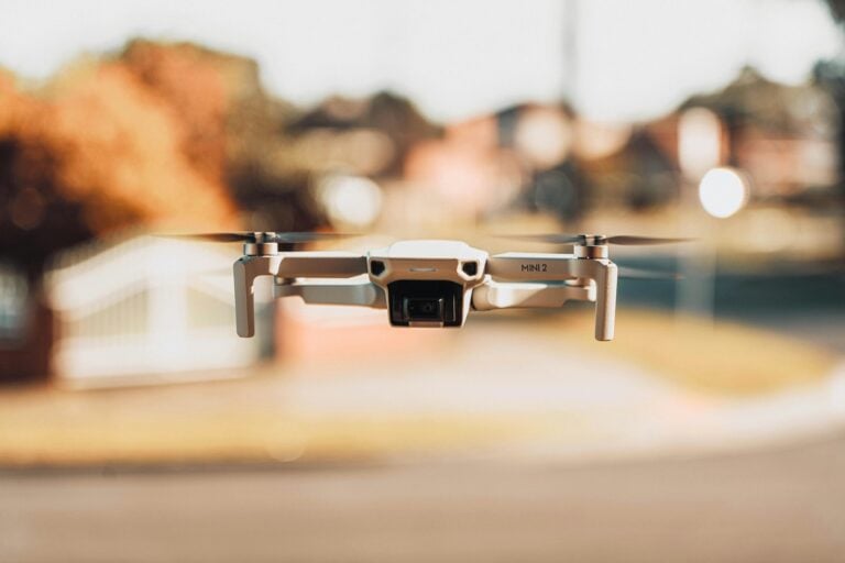 Transport Canada Drone Remote ID Rules, Explained
